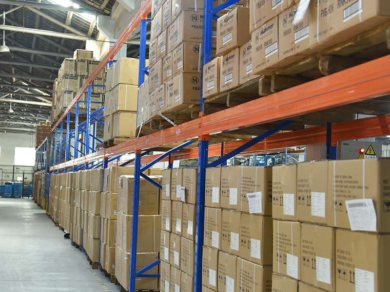 Zhejiang Langshi Electric Machine Co.,Ltd